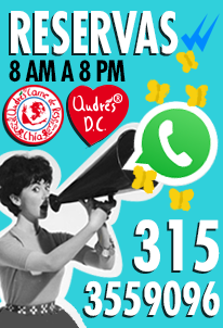 Andrés DC | Andrés